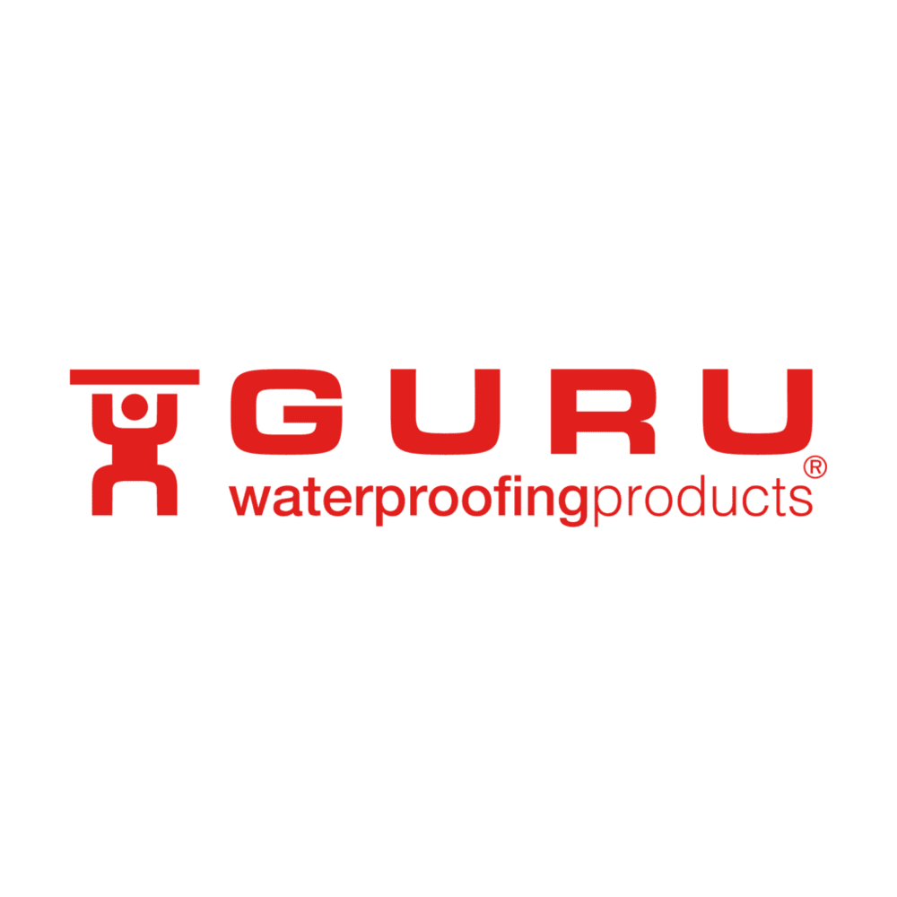 GURU USA Waterproofing Products