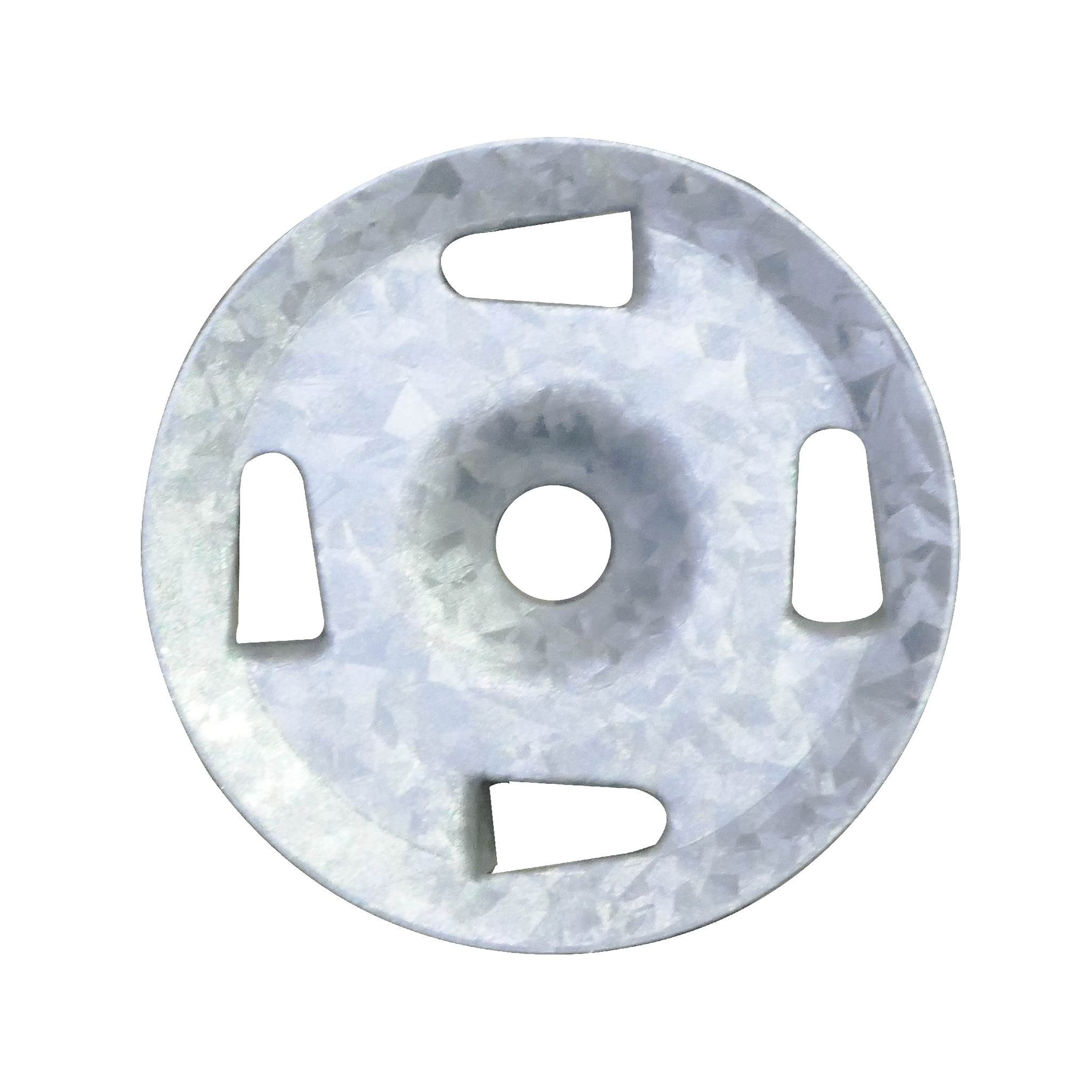 Hydro-Blok 1-5/8" Screws & 1.25" Washers Combo Pack, 100 Each | Tile ...