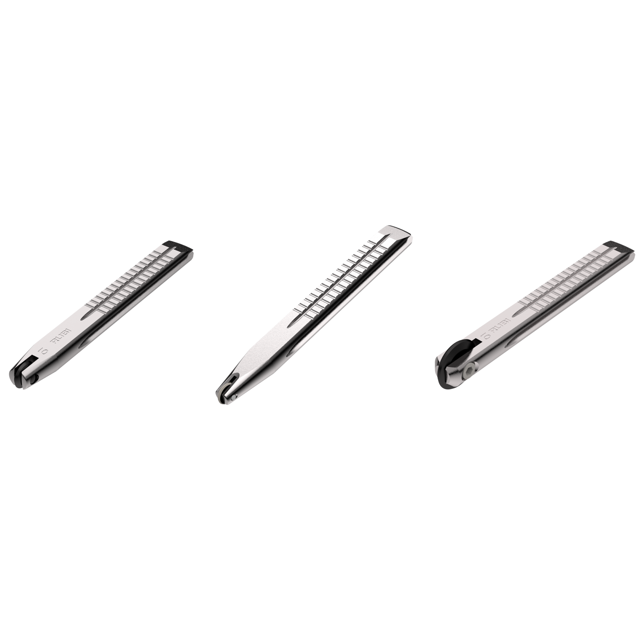 RUBI SILVER TZ/TX Tile Cutter Scoring Wheels